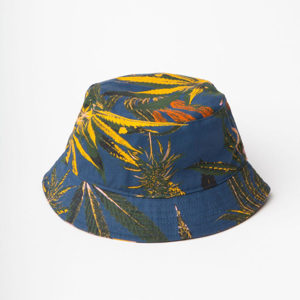 Botanicum Bucket Hat – xDifferent Leaf